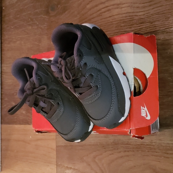 Nike | Shoes | Nike Air Max 9 Ltr Size 7c | Poshmark